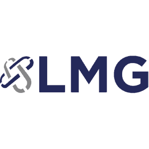 LMG Holdings Logo • LMG Holdings